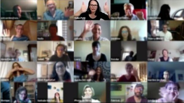 Apprenez à chanter sur School Vocalize - La 1ère école de chant en ligne