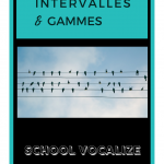 Apprenez à chanter sur School Vocalize - La 1ère école de chant en ligne