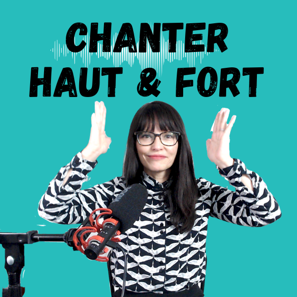 Cours de Chant en Ligne Gratuit