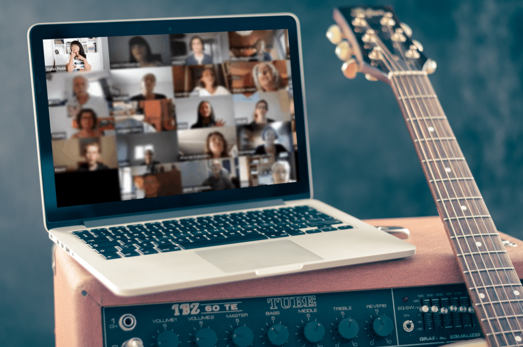 N°1 des cours de chant en ligne - School Vocalize 🎤